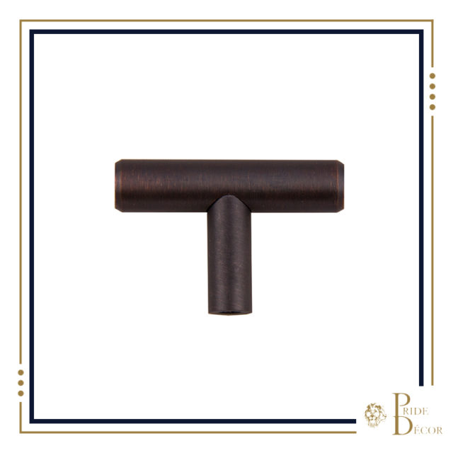 Bar Pull Collection Archives - Pride Industrial LLC