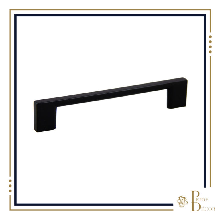 Square Pulls Archives - Pride Industrial LLC