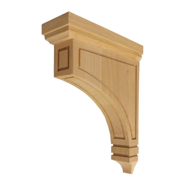 Corbels / Bar Brackets Archives - Pride Industrial LLC